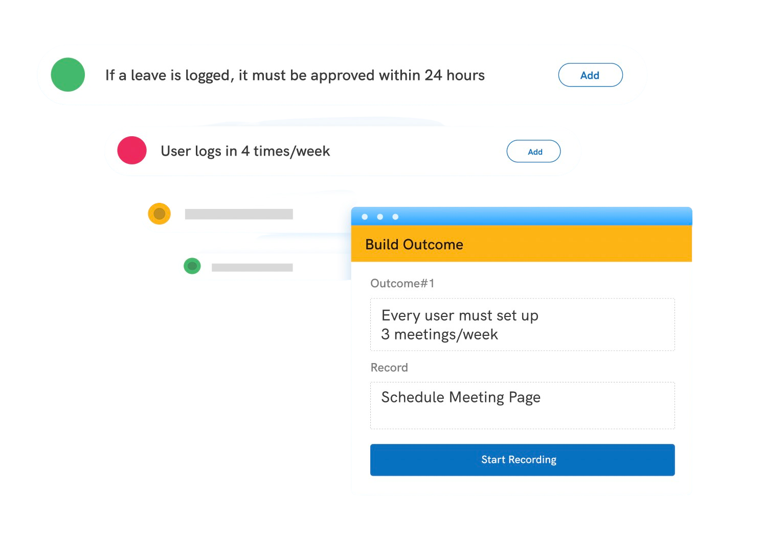 Improve product adoption and decrease time to value with DIY tracking